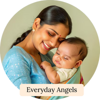 Everyday Angels – Little Angels